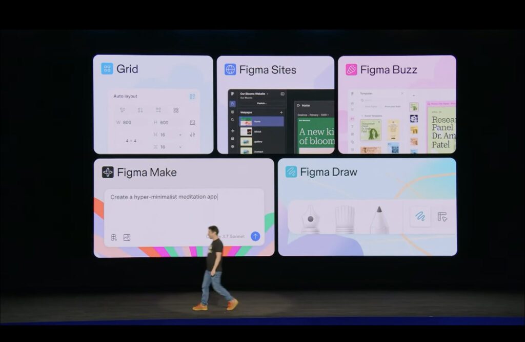 Figma Config 2025 – Figmatrain.com